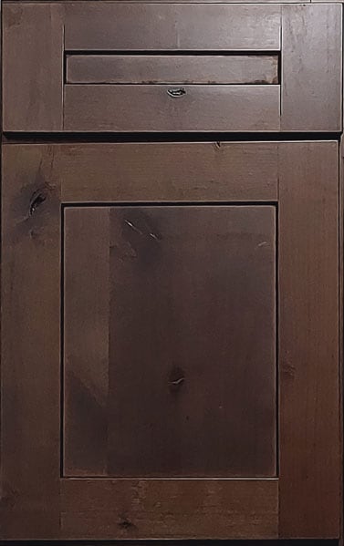 Nations Cabinetry Rustic - Good Value Direct Cabinets