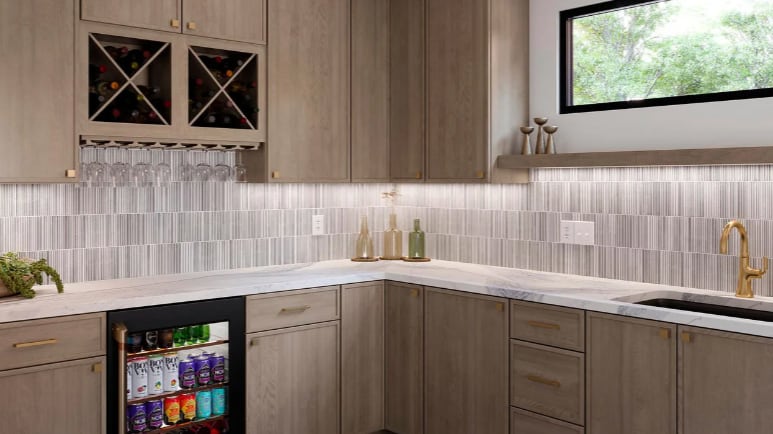 Waypoint Living Spaces Cabinetry - Good Value Direct Cabinets