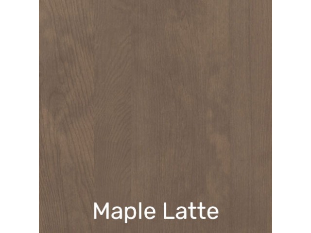 Waypoint Maple Door Sample - Good Value Direct Cabinets