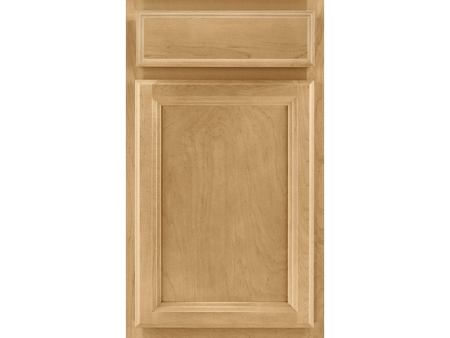 Waypoint Maple Door Sample - Good Value Direct Cabinets