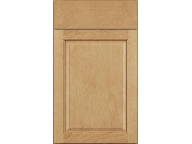 Waypoint Maple Door Sample - Good Value Direct Cabinets