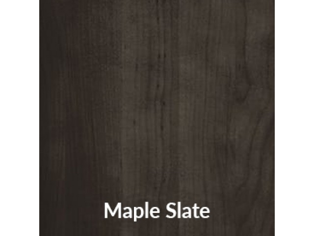 Waypoint Maple Door Sample - Good Value Direct Cabinets