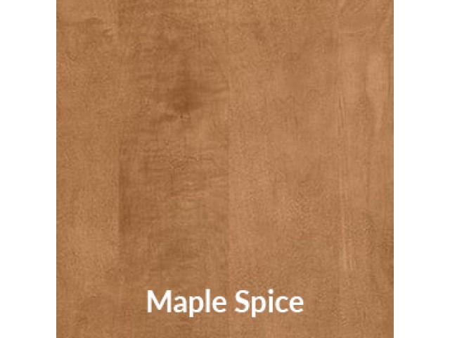 Waypoint Maple Door Sample - Good Value Direct Cabinets
