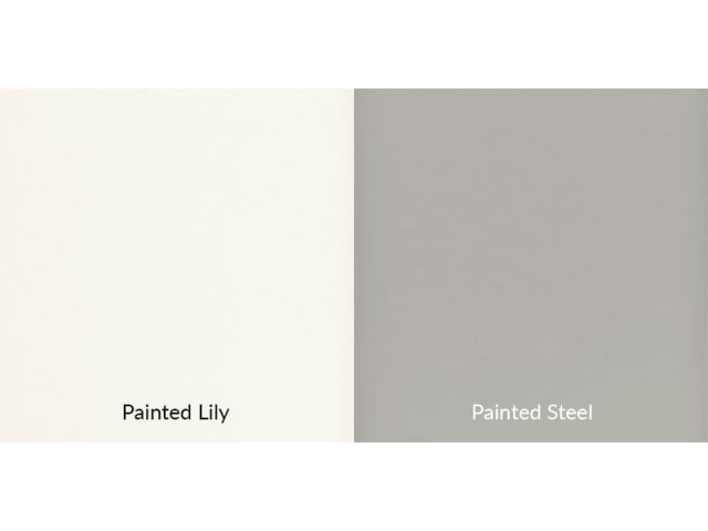 Waypoint Simple Trends Door Sample - Good Value Direct Cabinets